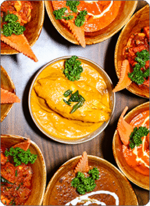 Derby Indian Restaurant | Lagan Indian Tapas