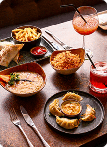 Derby Indian Restaurant | Lagan Indian Tapas