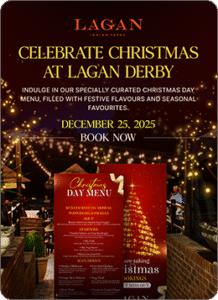 Lagan Indian Tapas | Beeston | Nottingham | Derby | Finest Indian Tapas ...